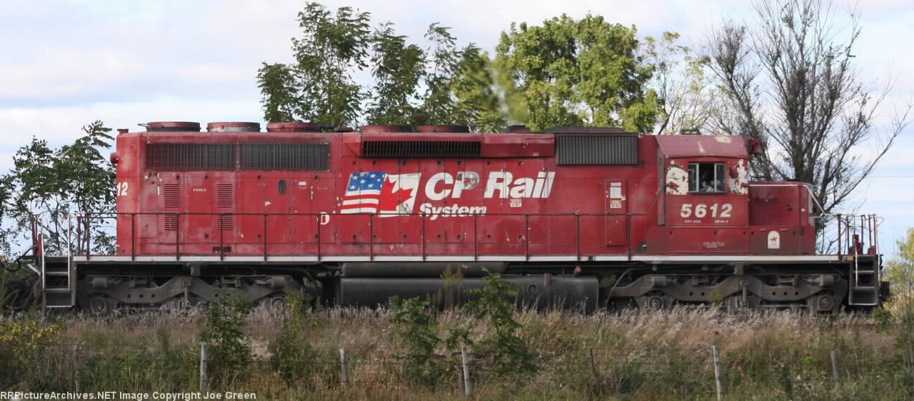 CP 5612